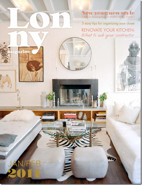 COTE DE TEXAS: Feb 19, 2011